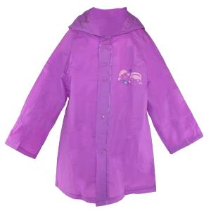 My Little Pony Rain Jacket
