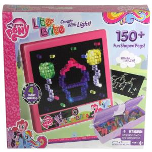 My Little Pony Paint Set