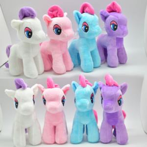 Little Pony Soft Toy
