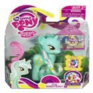 Lyra My Little Pony Toy