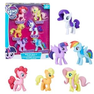 My Little Pony Collection List