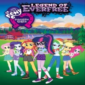 My Little Pony G3 Dvd