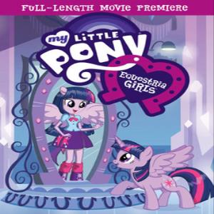 My Little Pony G3 Dvd