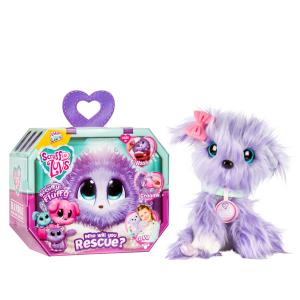 My Little Pony Gummy Plush