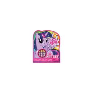 My Little Pony Paint Set