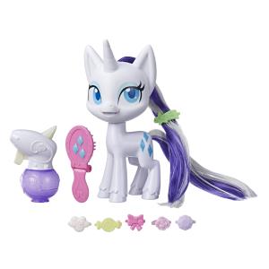 My Little Pony Rarity House