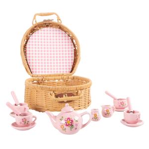 My Little Pony Tea Party Set
