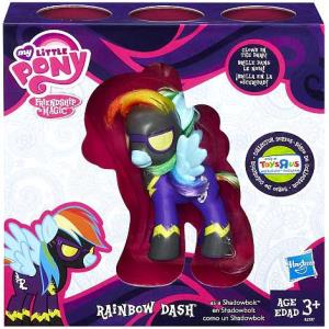 My Little Pony Toys R Us Exclusive