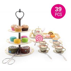 My Little Pony Tea Set
