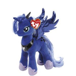 Little Pony Luna