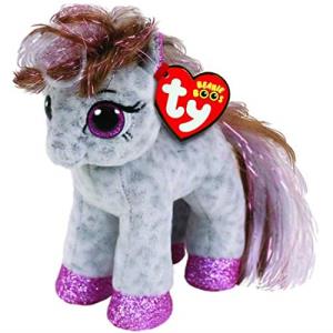 Ty My Little Pony Plush
